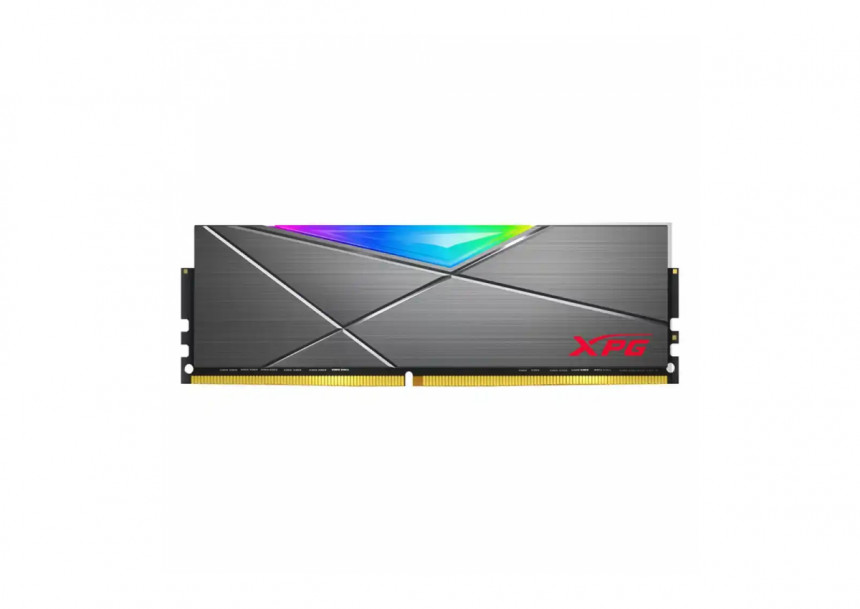 Memorija DDR4 32GB 3600 MHz AData XPG RGB AX4U360032G18I-ST50