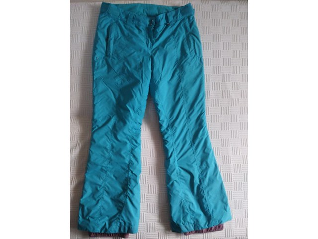 WED`ZE SKI PANTALONE VEL XL