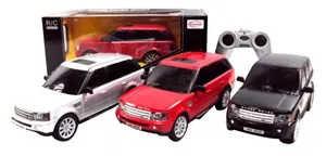 Rastar Rastar RC automobil Range Rover Sport 1:24 (259-30300)