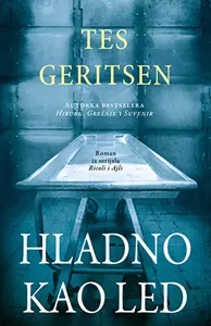 HLADNO KAO LED - Tes Geritsen