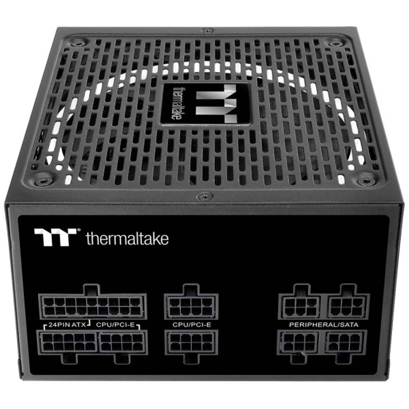 Napajanje Thermaltake 650W Toughpower GF/80+ Gold/Modular, PS-TPD-0650FNFAGE-2