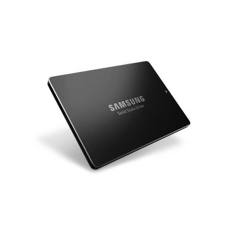 SSD 2.5″ SATA 960GB Samsung PM883, Bulk Enterprise model