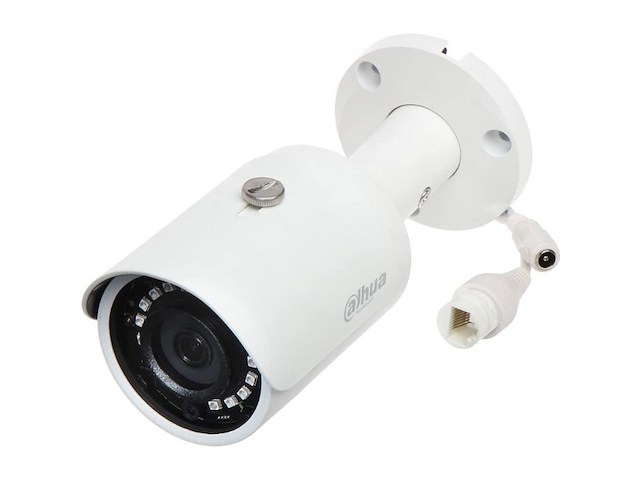 Dahua kamera IPC-HFW1431S-0360B 4mpx 3.6mm 30m ip67