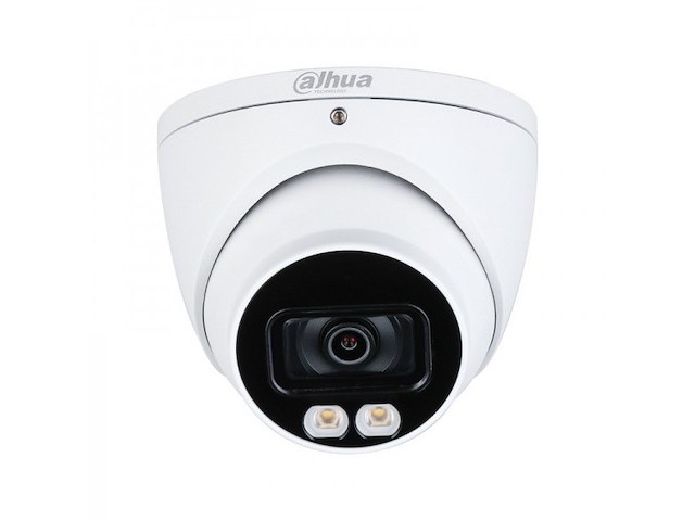 Dahua kamera IPC-HDW1239T1-LE0280-S6  DOME CAMERA 2.8 FULL HD IP67