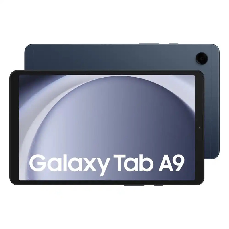 Tablet 8.7 Samsung Galaxy Tab A9 SM-X110NDBEEUC 1340800/8GB/128GB/8+2 MP/Android