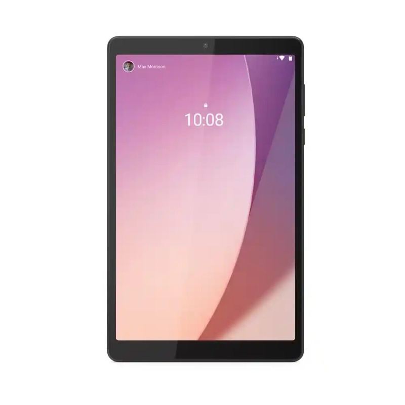 Tablet 8 Lenovo Tab M8 HD TB-300FU IPS/QC 2.0GHz/3GB/32GB/2Mpix/5Mpix/WLAN/Bluetooth 5.0 ZABU0051RS