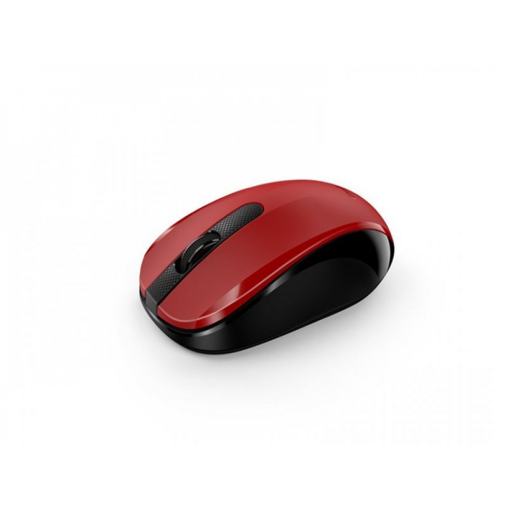 GENIUS Bežični miš NX-8008S Crveni