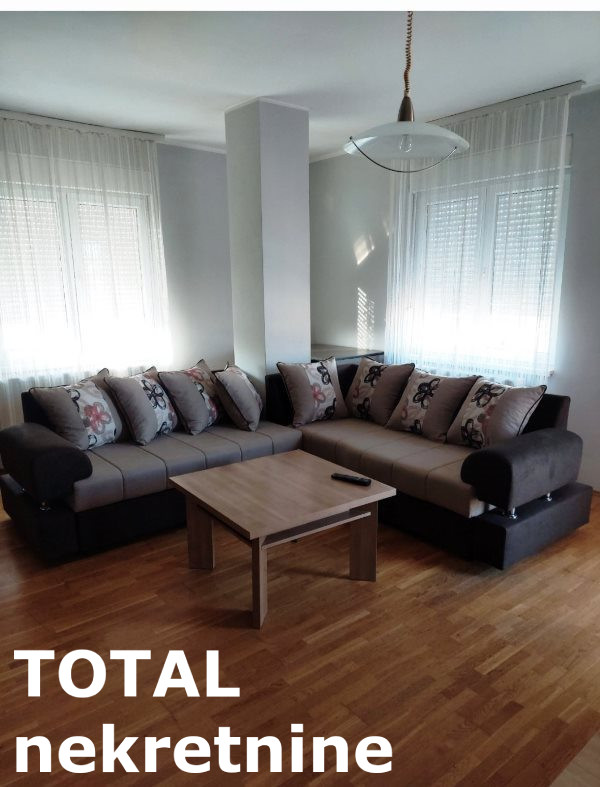 Stan,NOVI SAD,NOVA DETELINARA 76.00m2,157600€ , ID: 1097382