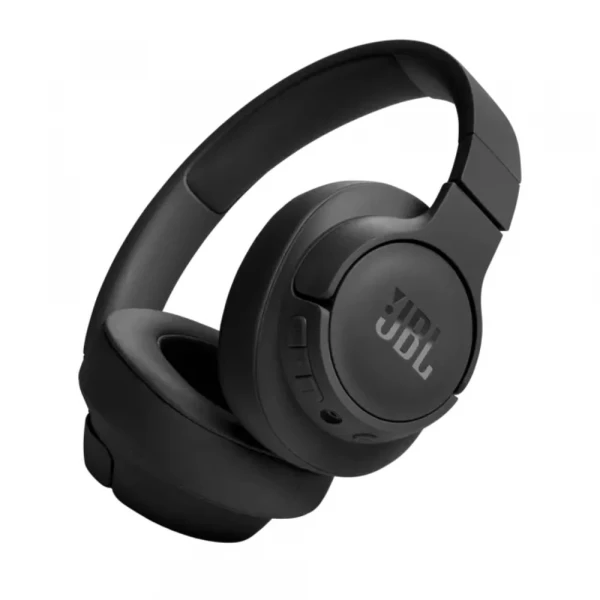 JBL Wireless slušalice Tune 720BT crna