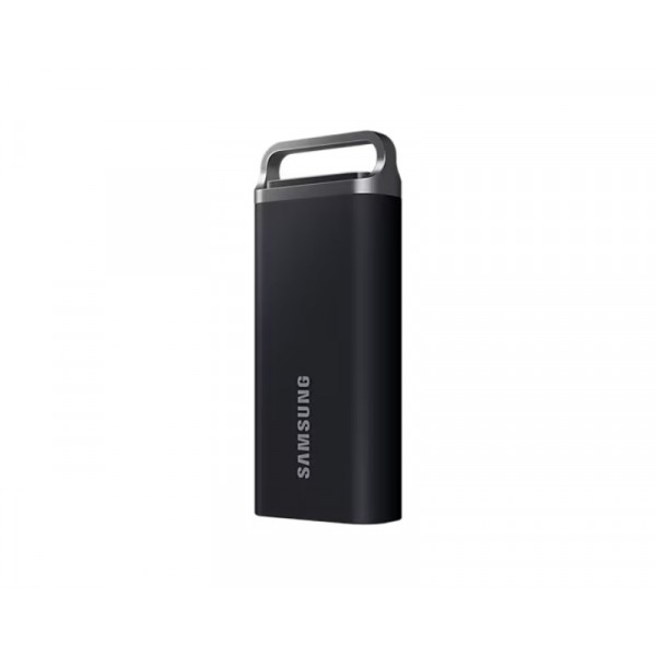 Samsung Portable T5 EVO 8TB crni eksterni SSD MU-PH8T0S