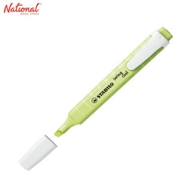 SIGNIR STABILO SWING COOL PASTEL LIME 275/133-8