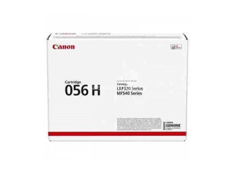 Canon Toner CRG-056H (3008C002AA)