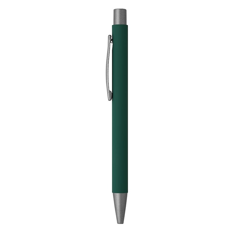 TITANIUM, metalna hemijska olovka, zelena