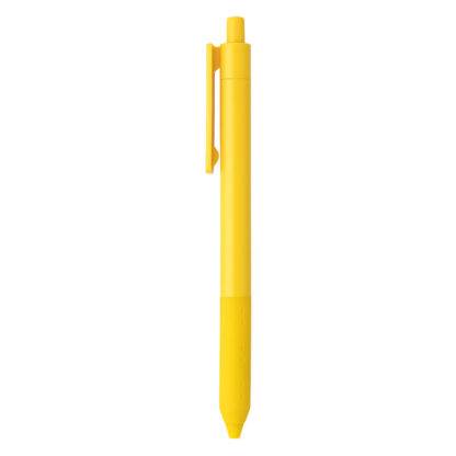 ONYX, plastična hemijska olovka, žuta