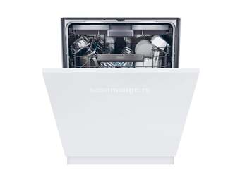 Haier XS 6B0S3FSB Ugradna mašina za pranje sudova
