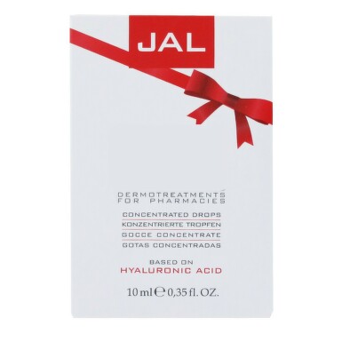 Vital Plus Active JAL koncetrovane kapi 10 ml