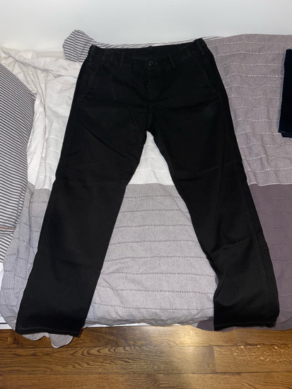 Massimo Dutti pantalone