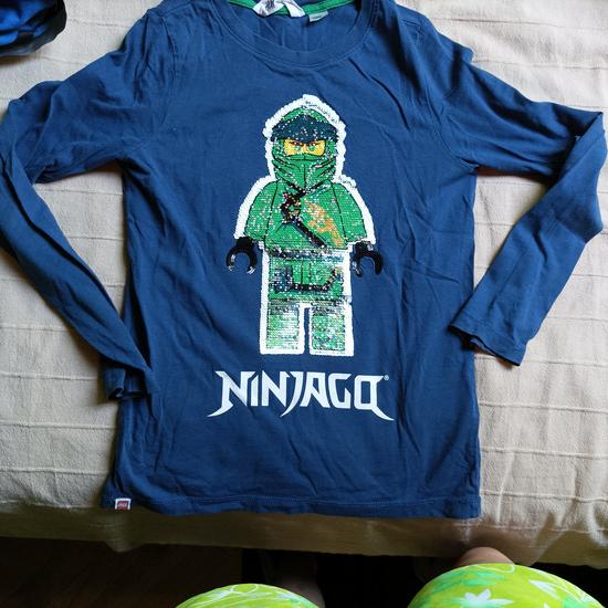 Ninjago majica