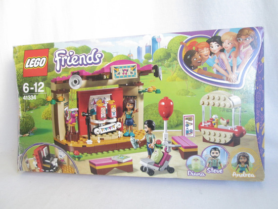 LEGO FRIENDS 41334