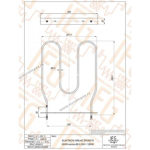 DM SKLOPKA (MOTORNO-ZAŠTITNA) 1,6-2,5A ETI ***