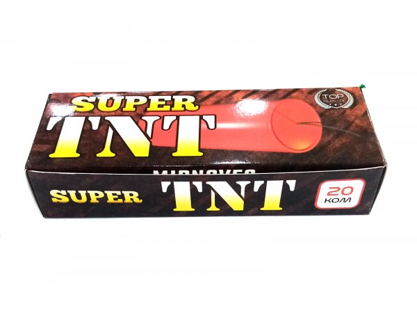 PIROTEHNIKA SUPER TNT 192-A