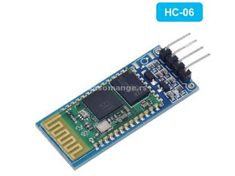 HC-06 Bluetooth Modul - Povoljna Cena u Srbiji, Visok Kvalitet