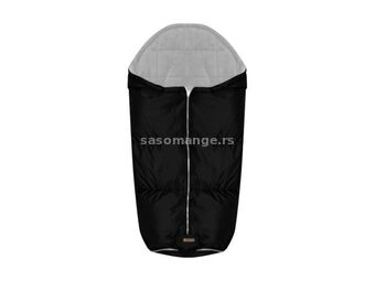 Lorelli Footmuff za kolica Black