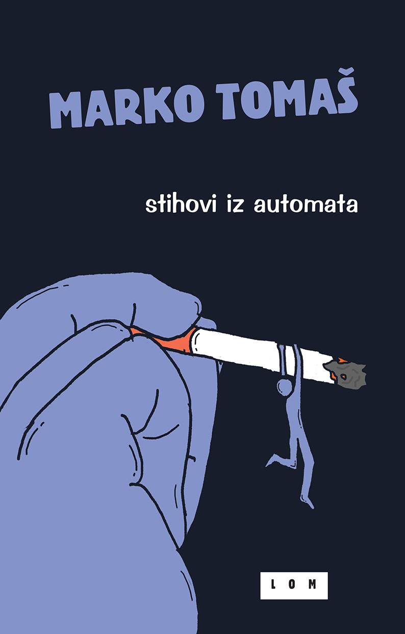 STIHOVI IZ AUTOMATA( NOĆ SA ALEKSOM)