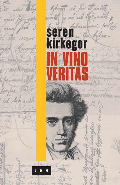 IN VINO VERITAS