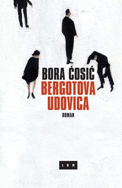 BERGOTOVA UDOVICA