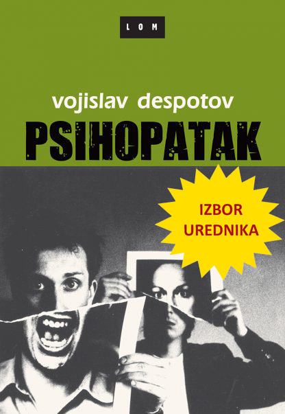 PSIHOPATAK