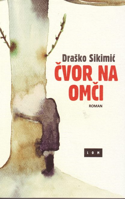 ČVOR NA OMČI