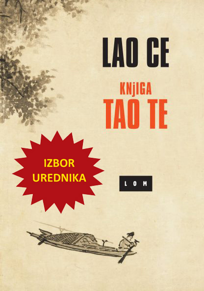 KNJIGA TAO TE