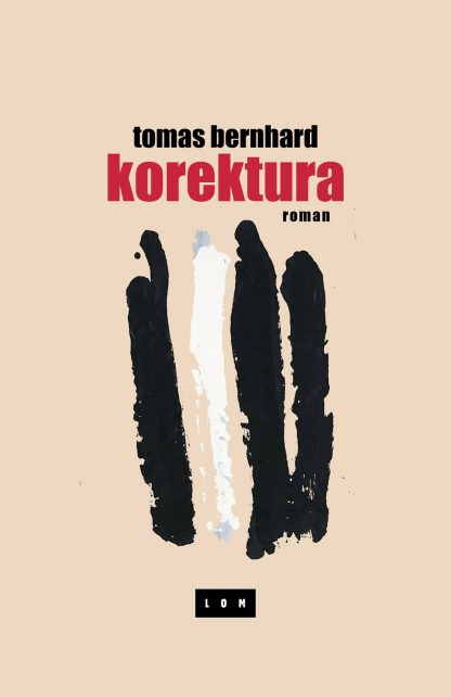 KOREKTURA