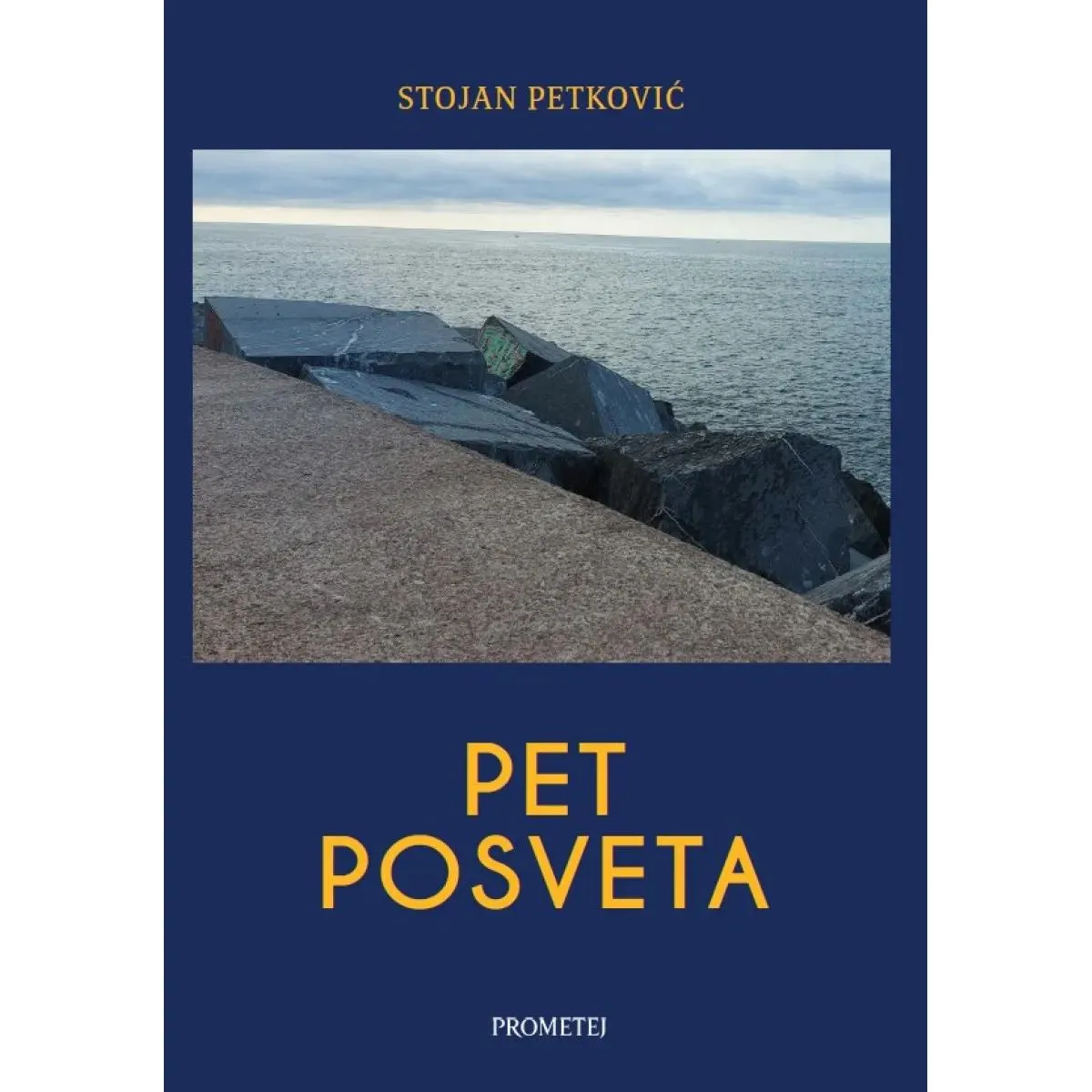 PET POSVETA