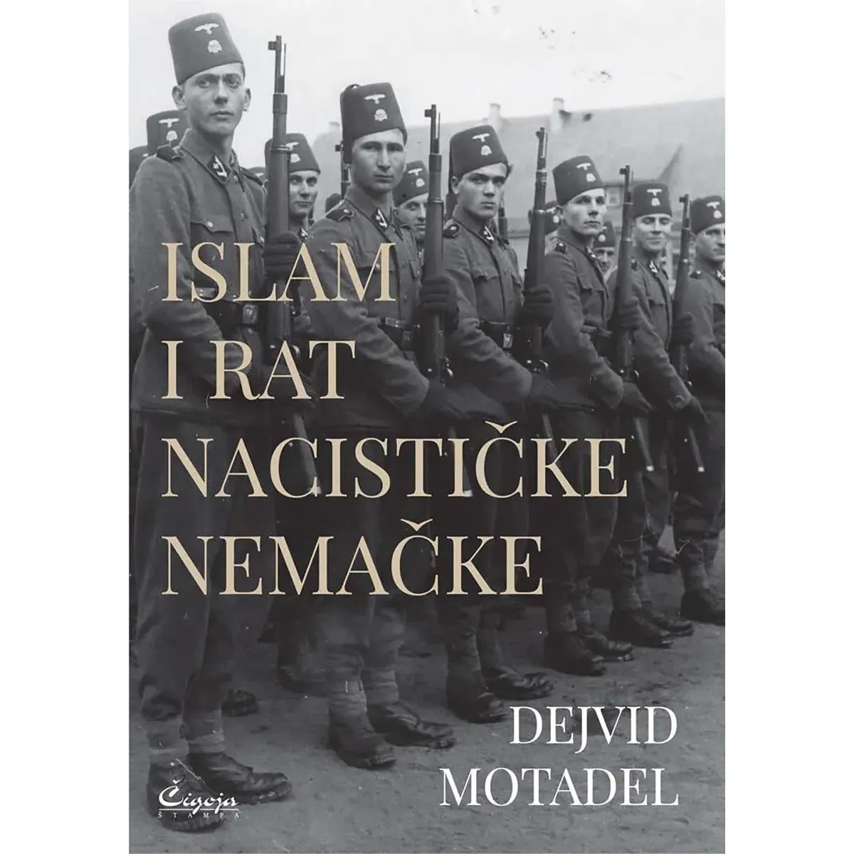 ISLAM I RAT NACISTIČKE NEMAČKE