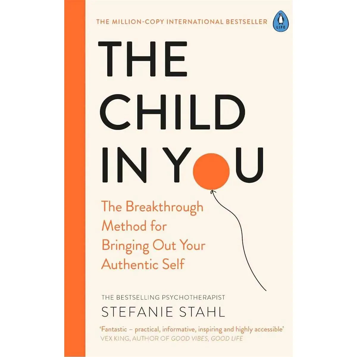 THE CHILD IN YOU