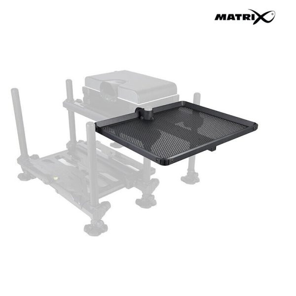 Matrix Tacna Matrix Self-Supporting Side Tray XL