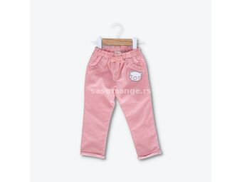 CHICCO Džins pantalone 9008548000000-015