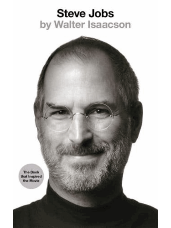 Steve Jobs : The Exclusive Biography