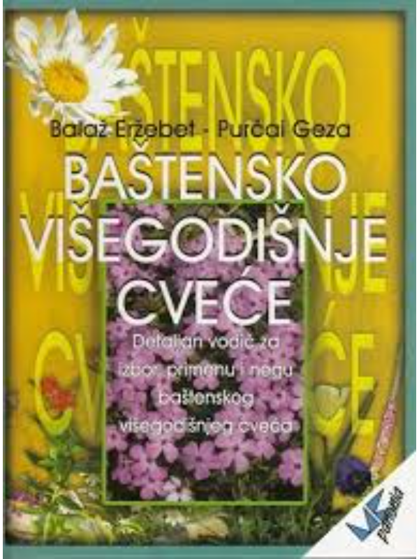 BASTENSKO VISEGODISNJE CVECE