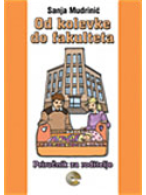 OD KOLEVKE DO FAKULTETA-EVRO GIUNTI