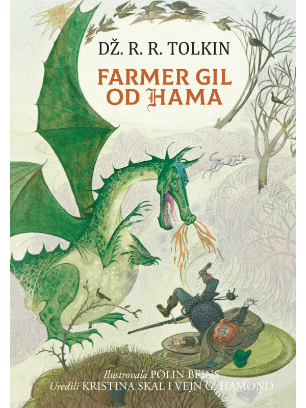 Farmer Gil od Hama