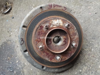 Glavcina desnog pred. tocka Lada 2121,21213 Niva 24mm br.3