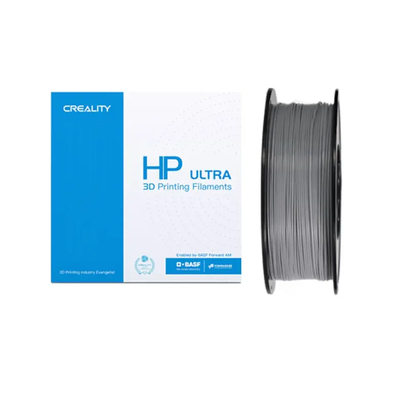 CREALITY HP PLA ULTRA 1,75MM 1KG SIVI (GRAY)