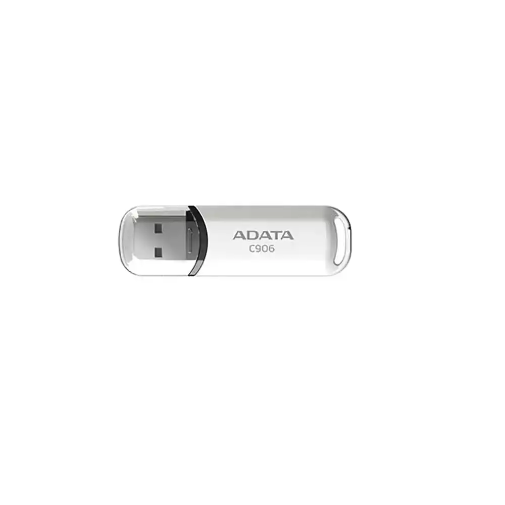 USB Flash 32GB AData AC906-32G-RWH Beli