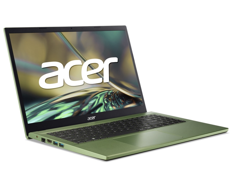 ACER Laptop Aspire A315 15.6 inča Intel Core i5-1235U 16GB 512GB Green laptop