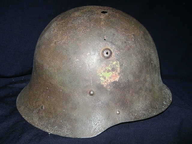 Slem Bugarski M 36 C WWII