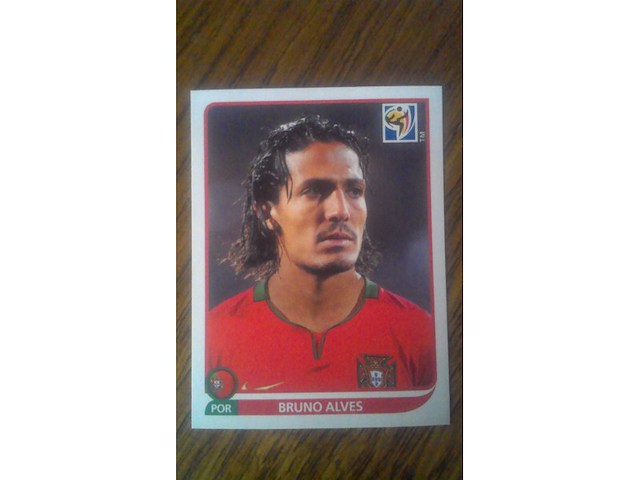 Panini FIFA 2010 J.Afrika sličica broj 547