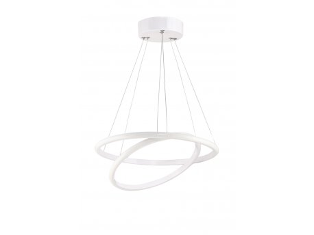 OPVIQ Luster Leonis White Yellow Light